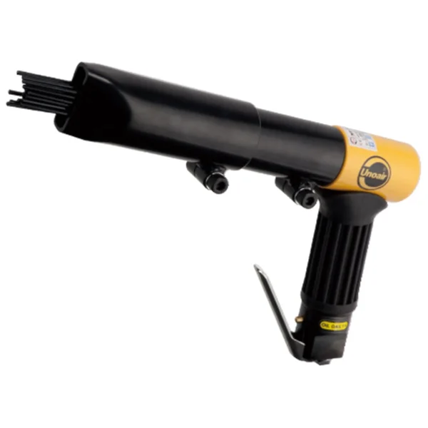 UNOAIR Air Needle Scaler NS-50 - AYO BELI DI NMSTOOLS