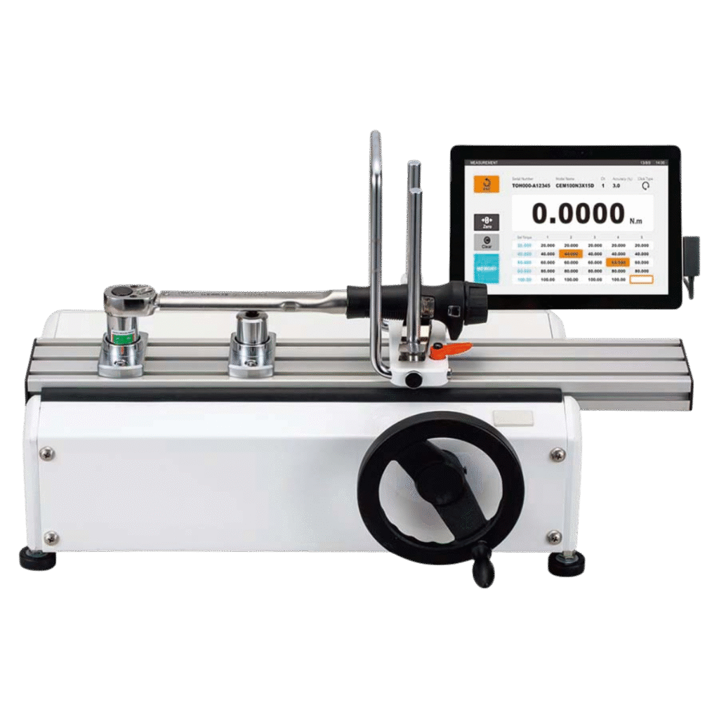 Tohnichi x NMStools distributor resmi dari Indonesia